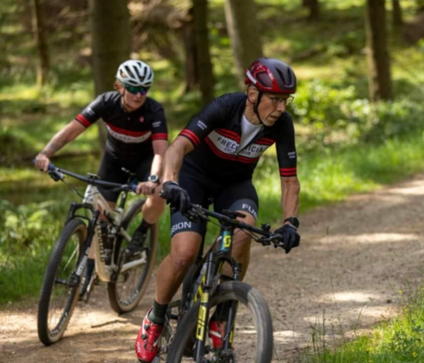 Fredericia Cycle Club